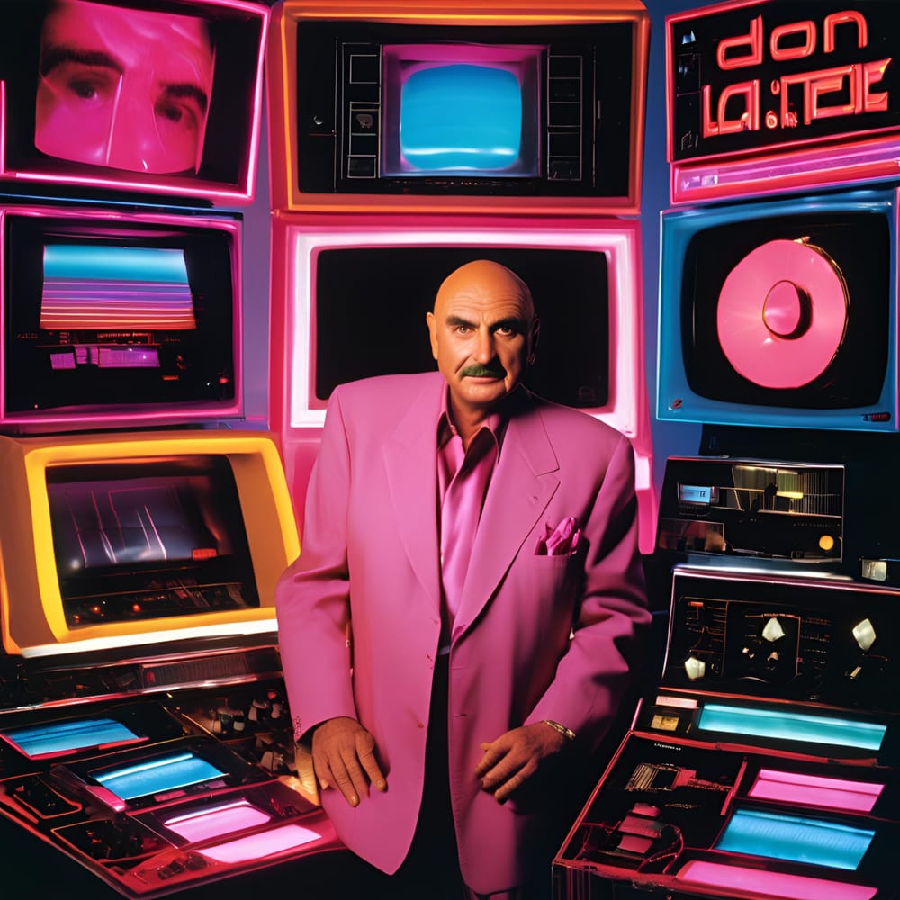 "The Rise and Fall of Don Lapre: An Infomercial Pioneer’s Legacy and ...