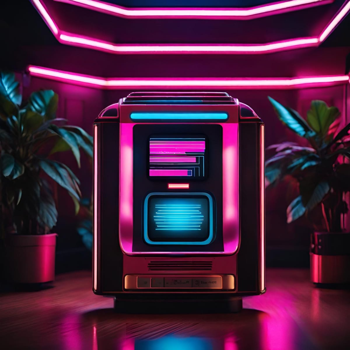 The Ultimate Environmental Control: Exploring the Multifunctional ...