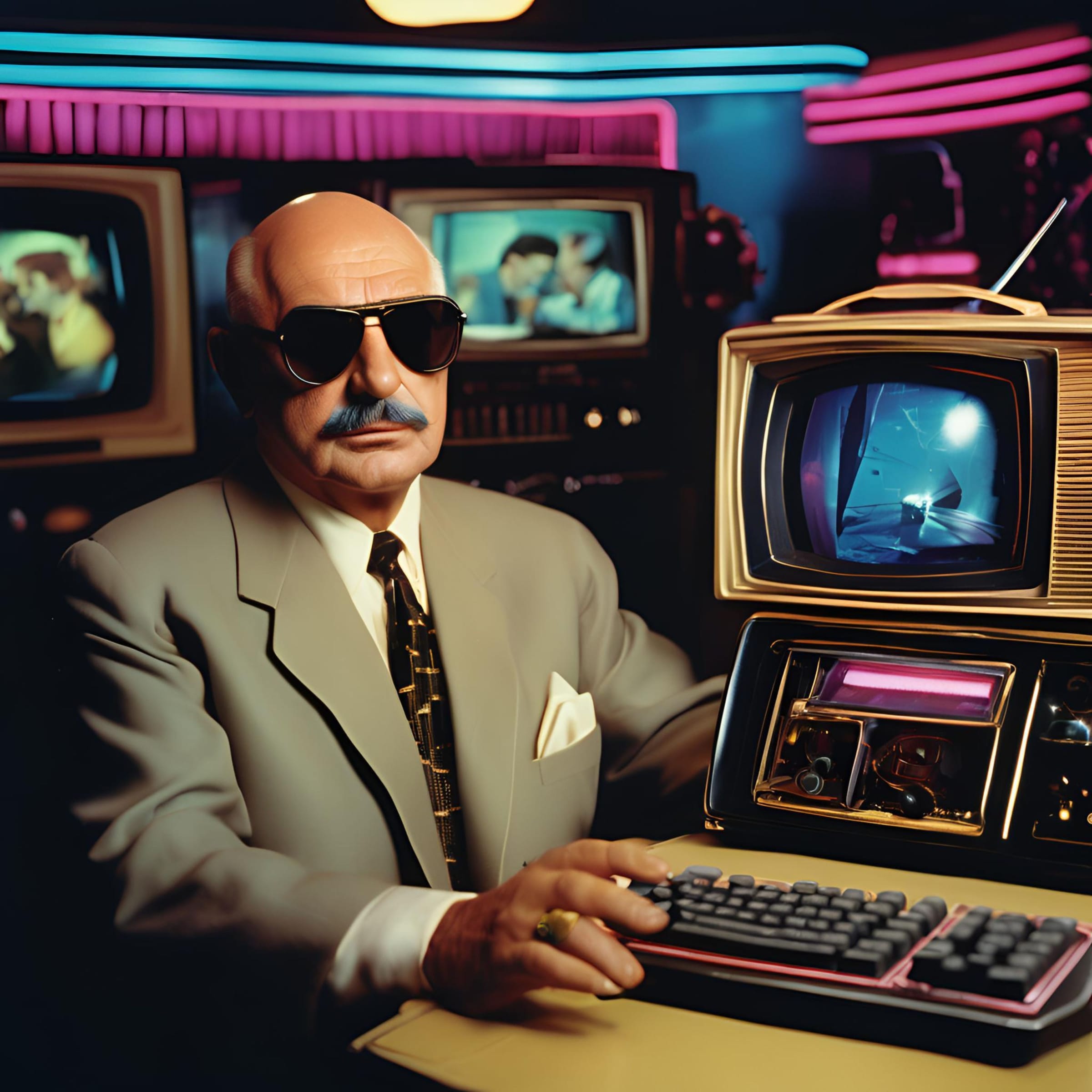 "The Rise and Fall of Don Lapre: An Infomercial Pioneer’s Legacy and ...